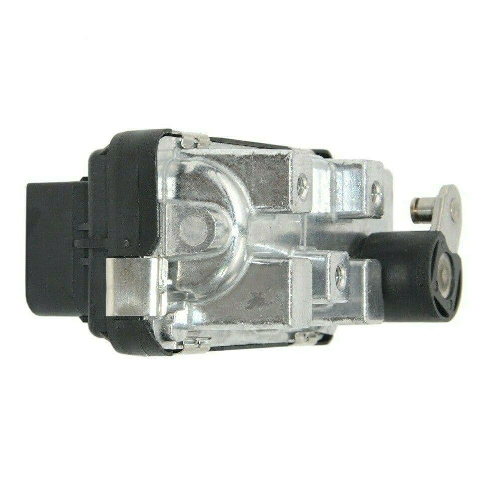 Volvo S60 Electronic Turbo Actuator G-27 G27 762060 Garrett